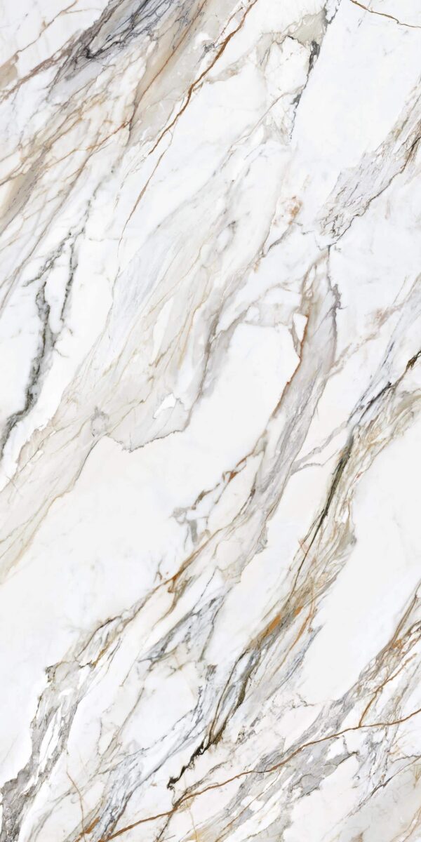 Calacatta Paonazzo - Marble Design - North York