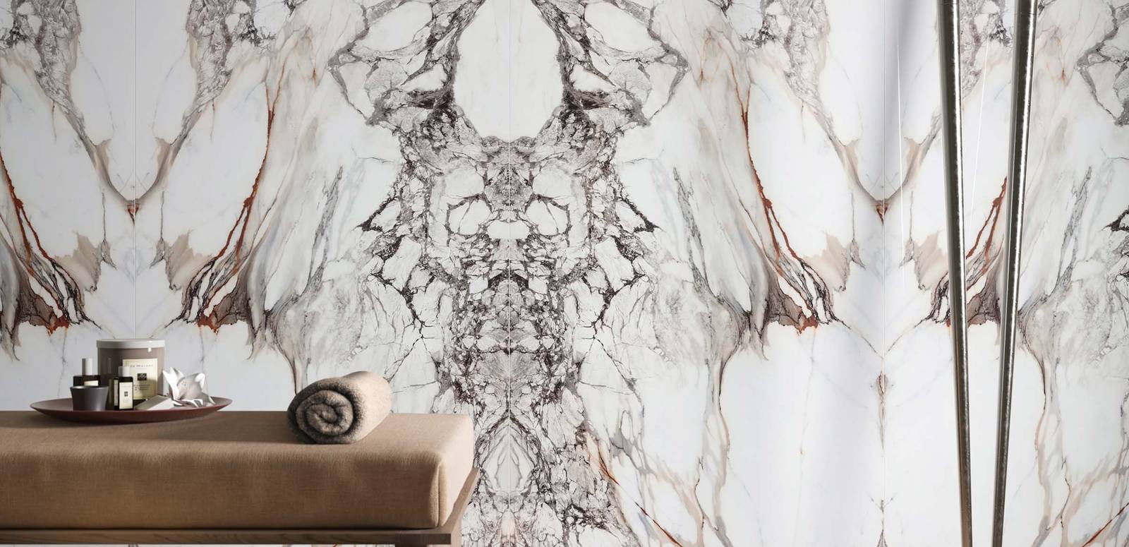 Rain Marble - Marble Design - North York