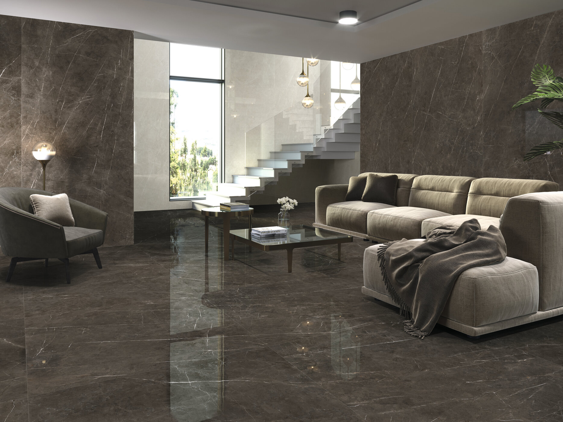 Tessino - Marble Design - North York